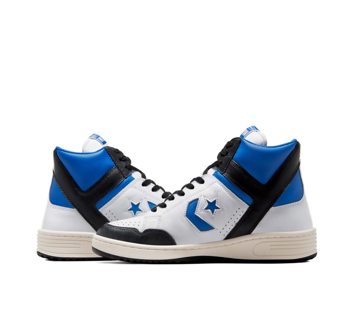 Converse x FRGMT Weapon: A Color Story – BLOG | FOOTDISTRICT