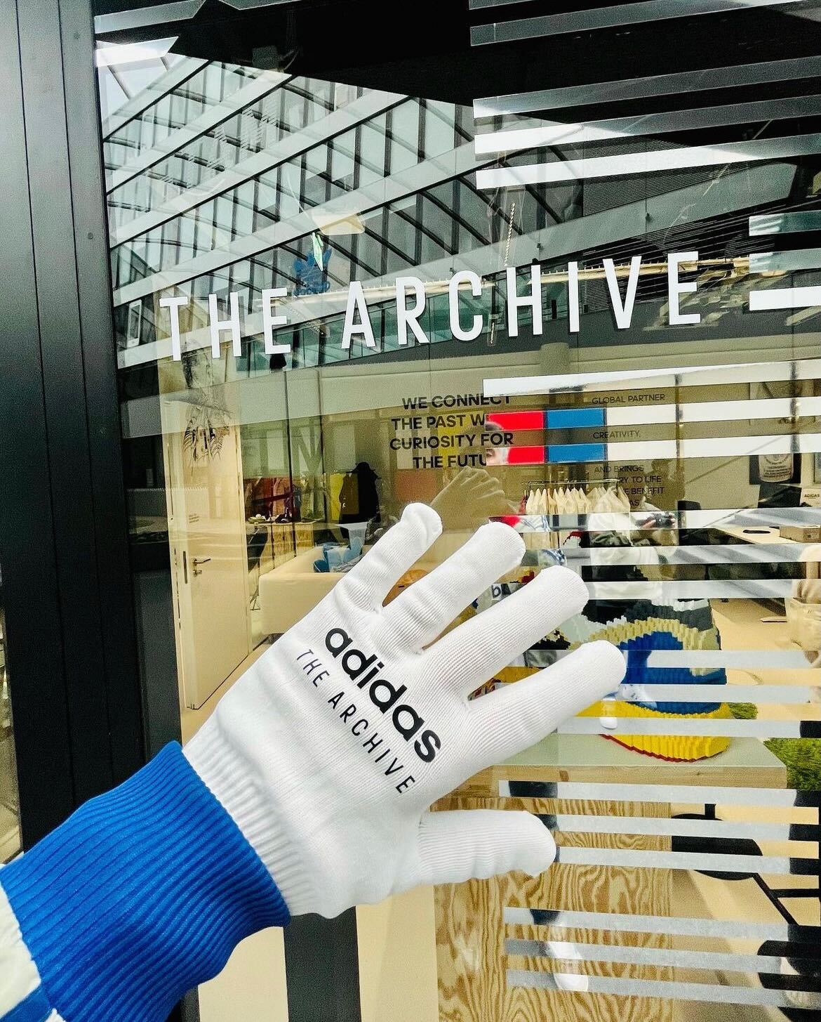 The adidas Archives according to Frain – BLOG | FOOTDISTRICT