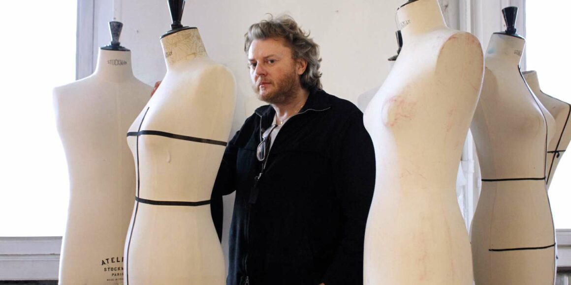 But… what exactly is a creative director? – BLOG | FOOTDISTRICT