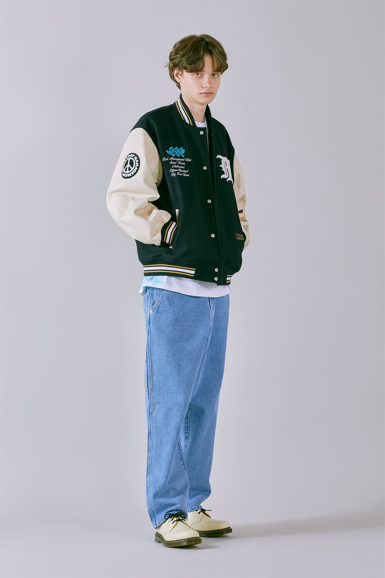 New in: LMC (Lost Management Cities) – BLOG | FOOTDISTRICT