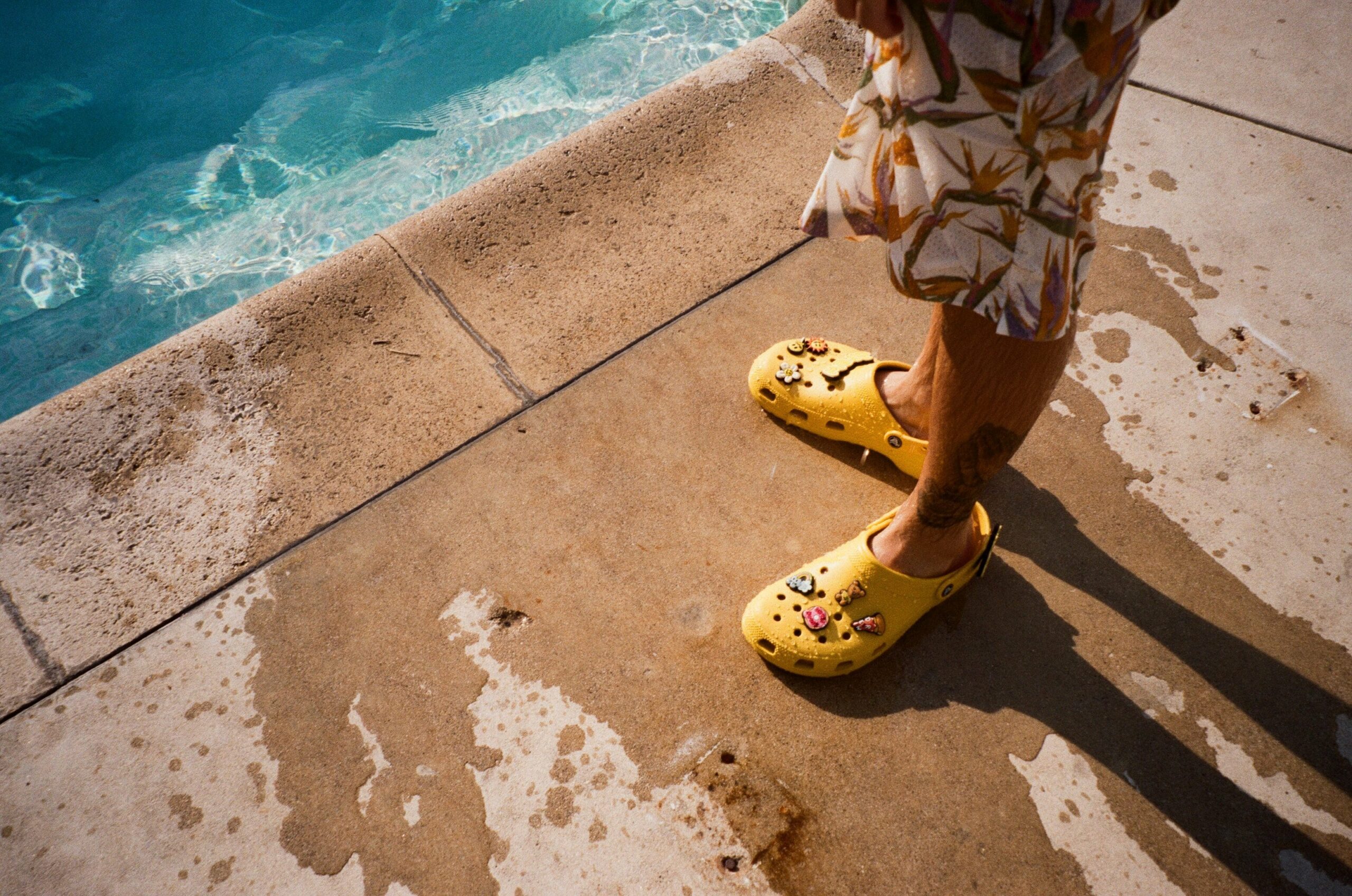 Crocs Sizing Guide: Equivalences and Tips