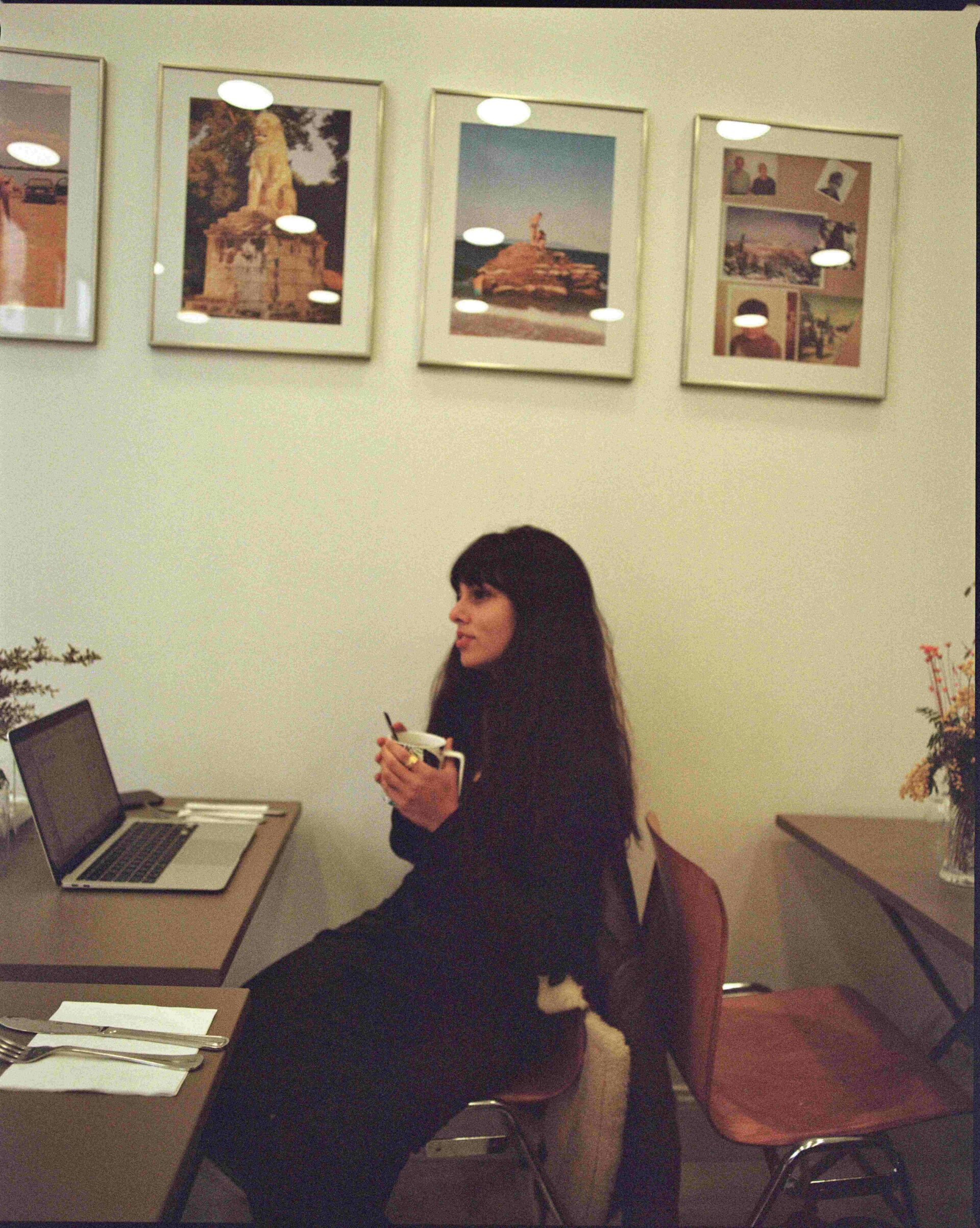 Something is happening in Paris – BLOG | FOOTDISTRICT