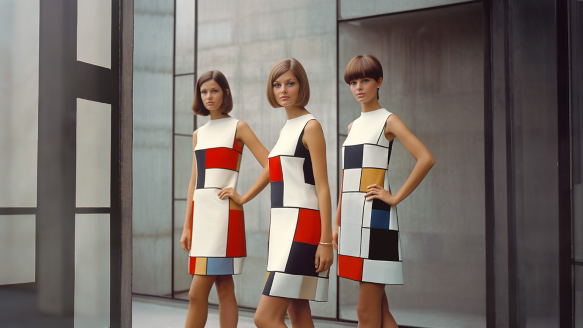 Moda y Arte, Arte y Moda – BLOG | FOOTDISTRICT