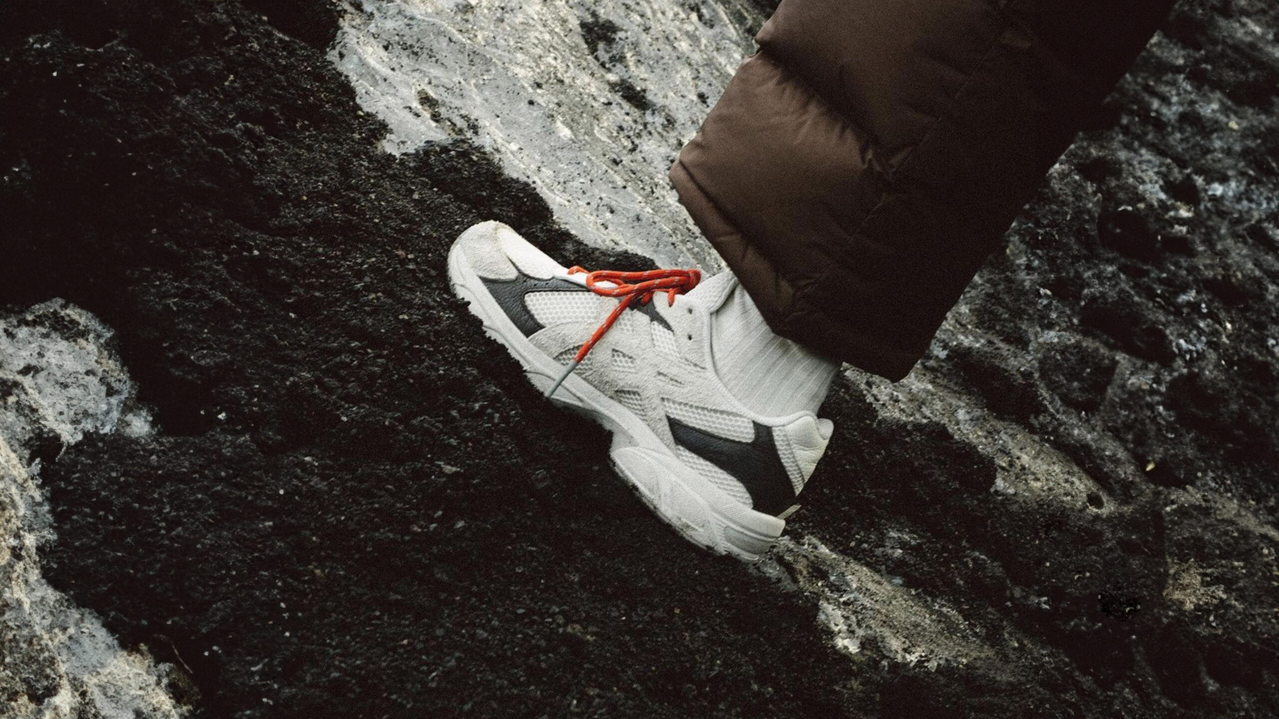 From Onitsuka Tiger to ASICS, a history of design and innovation – BLOG ...