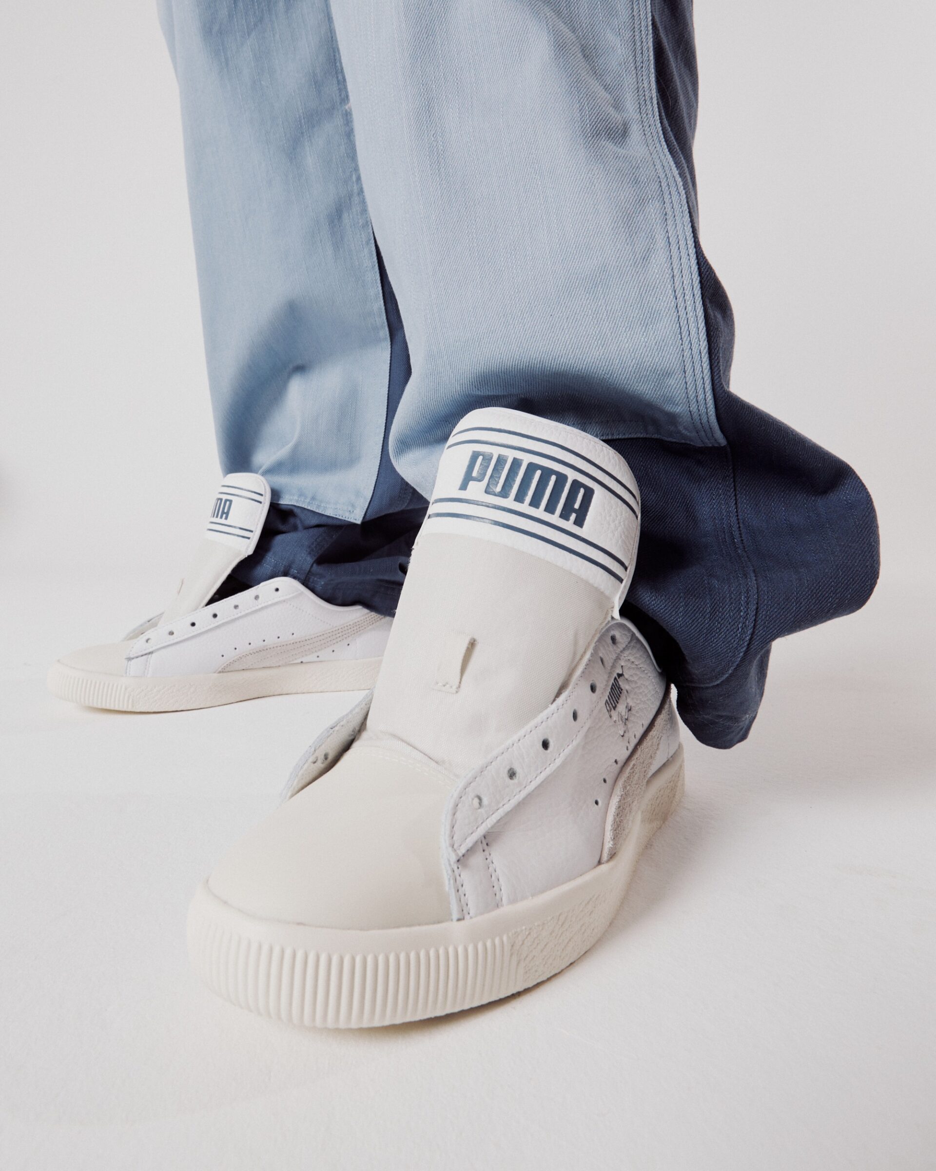Puma & Rhuigi at the barbershop – BLOG | FOOTDISTRICT