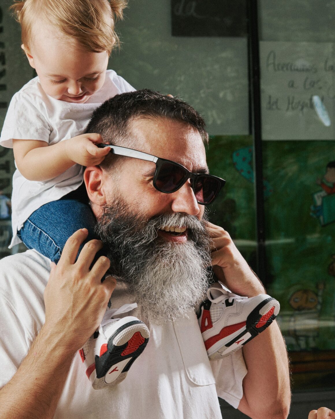 Jordan Family (by FOOTDISTRICT) | The amplifier. Air Jordan 4 "Red ...