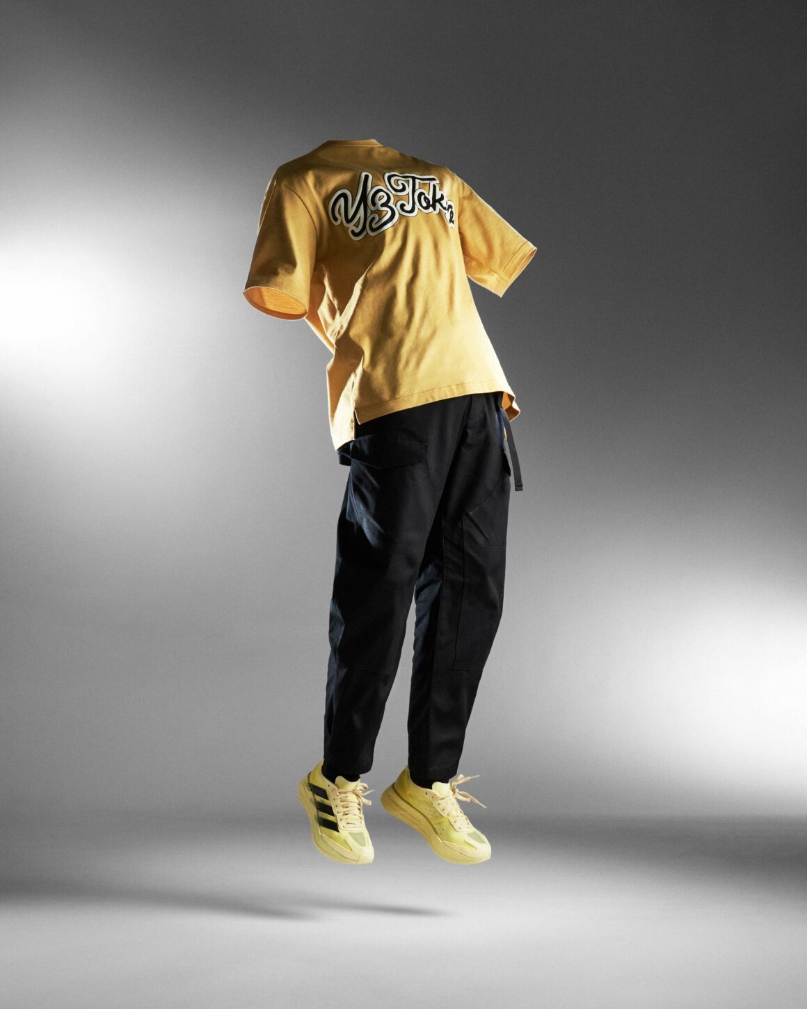 Y-3 | Avant-Garde College – BLOG | FOOTDISTRICT