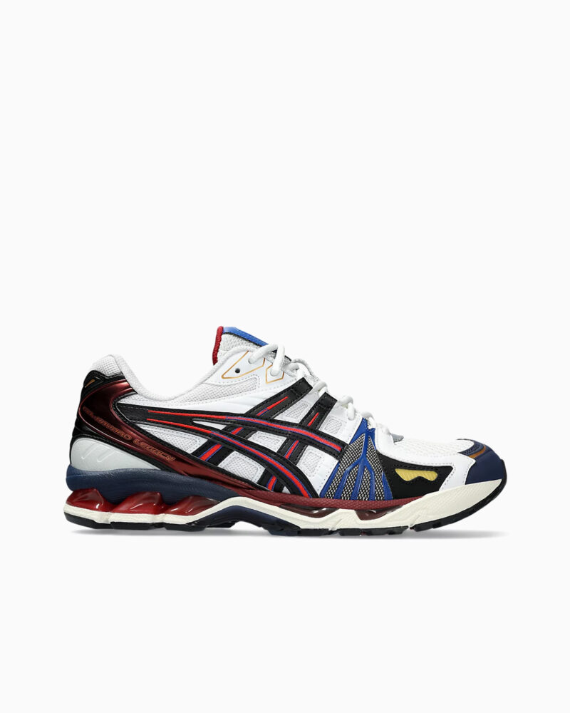 ASICS GEL-KAYANO LEGACY Extended ancestry – BLOG | FOOTDISTRICT