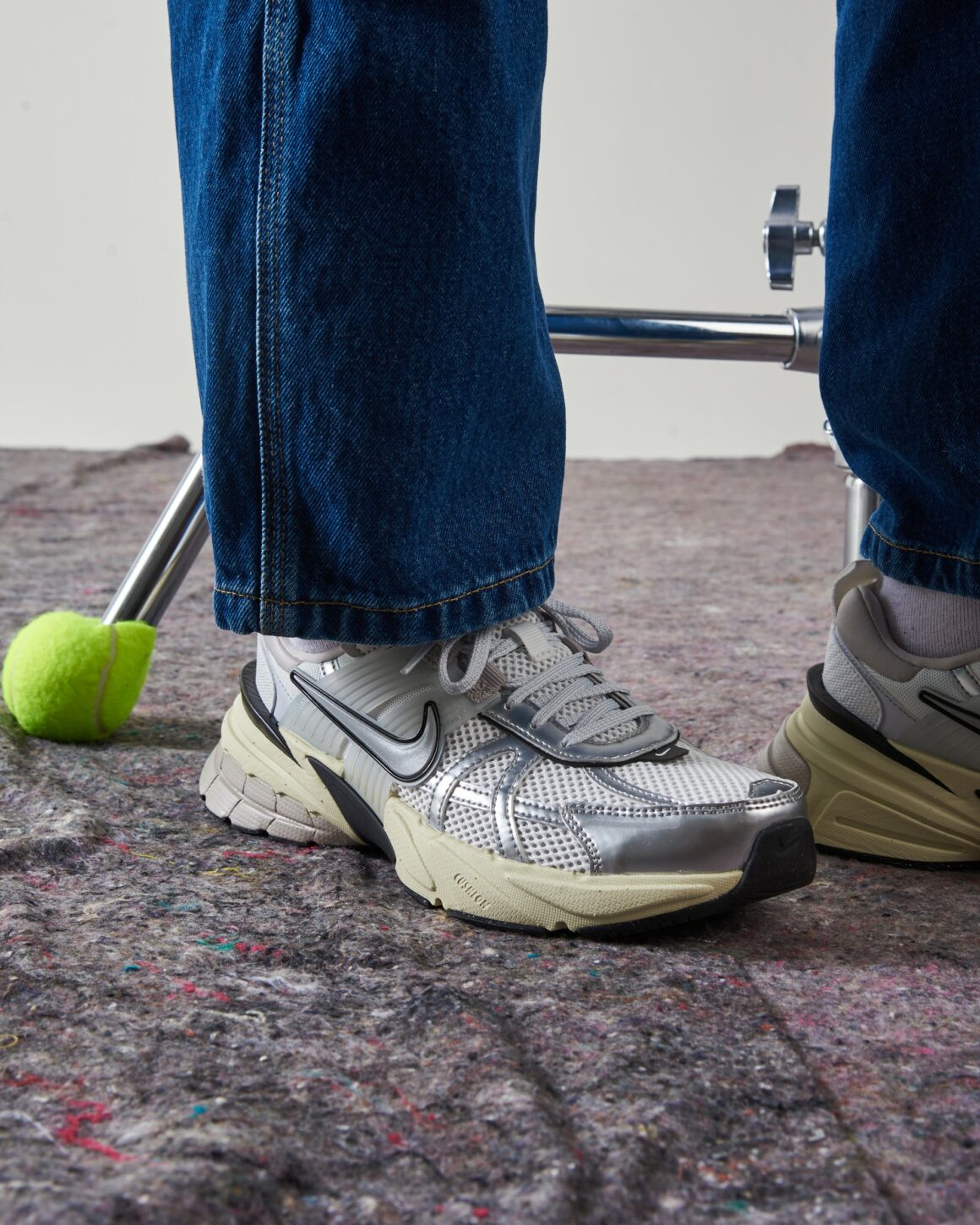 Nike V2K Run, rewind-PLAY-forward – BLOG | FOOTDISTRICT