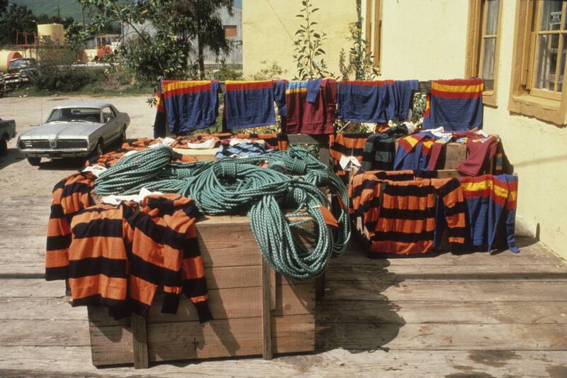 Patagonia Brand History