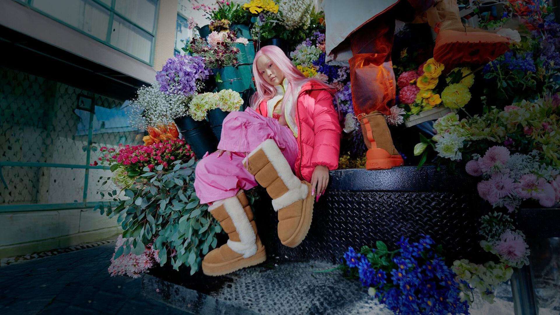 UGG; una tendencia con historia – BLOG | FOOTDISTRICT