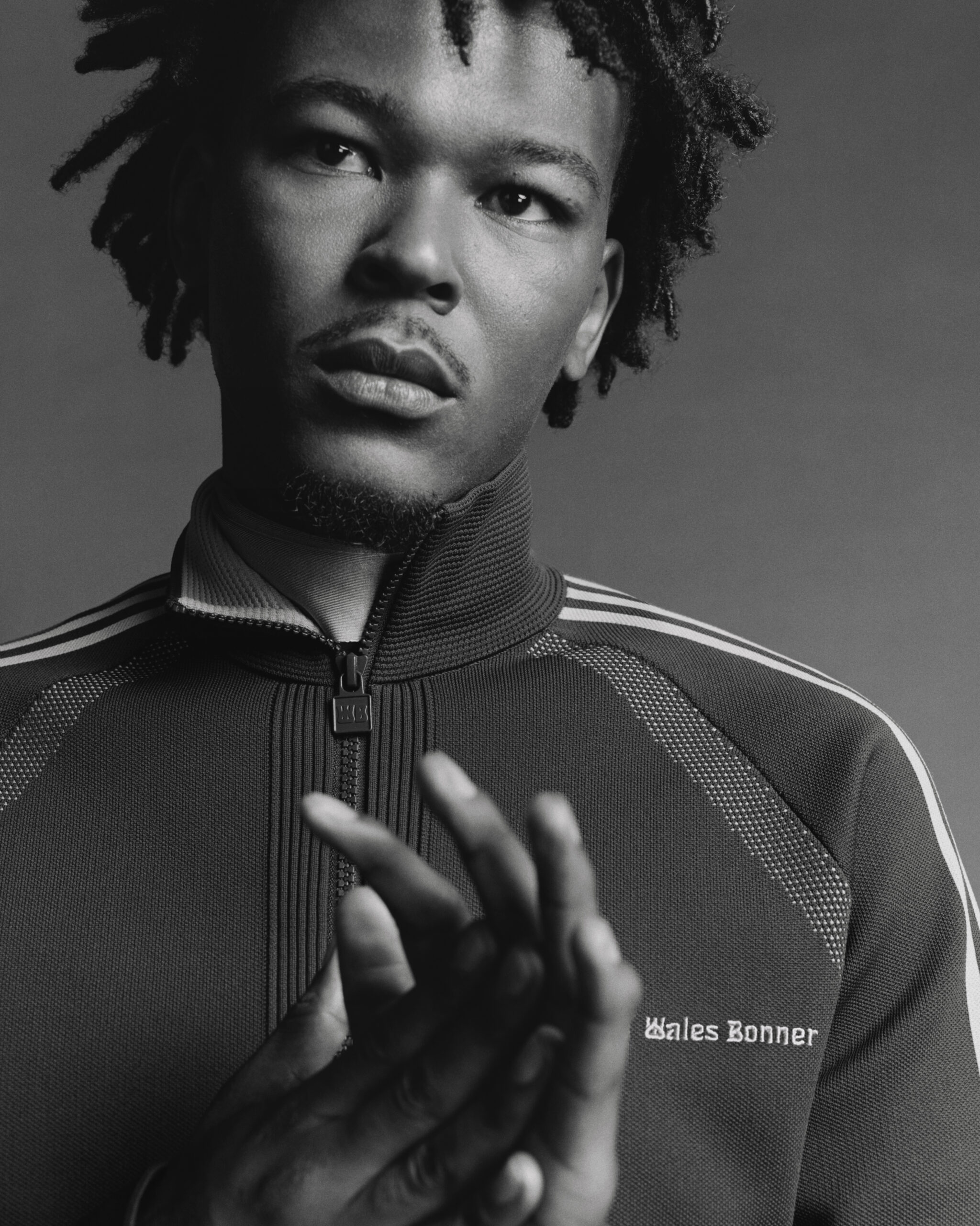 Wales Bonner | adidas Originals – BLOG | FOOTDISTRICT
