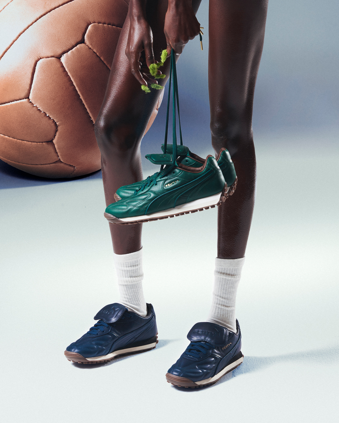 Puma x Fenty Avanti; new colors, new dimensions – BLOG | FOOTDISTRICT