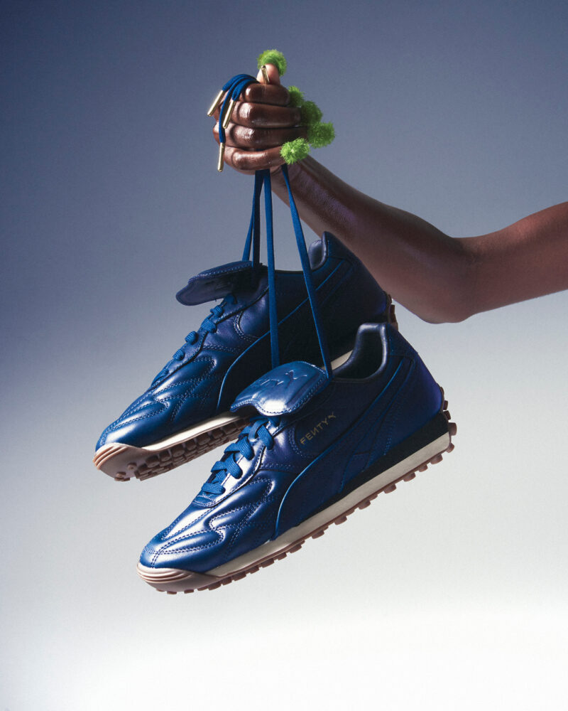 Puma x Fenty Avanti; new colors, new dimensions – BLOG | FOOTDISTRICT
