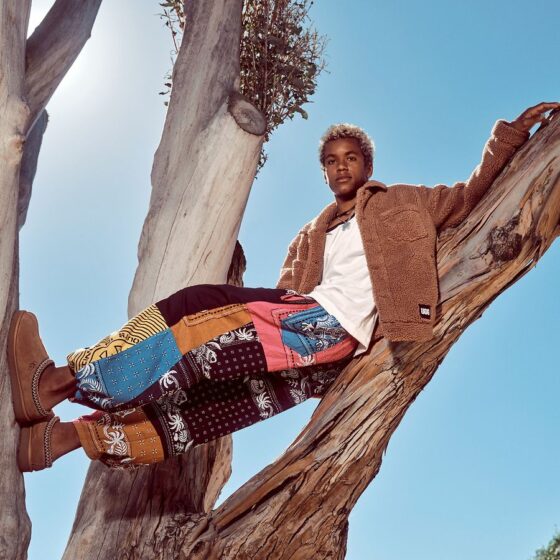 UGG: boots with a long history – BLOG | FOOTDISTRICT