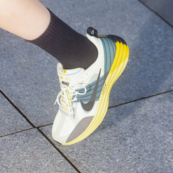 Nike Lunar Roam, orbital movements – BLOG | FOOTDISTRICT