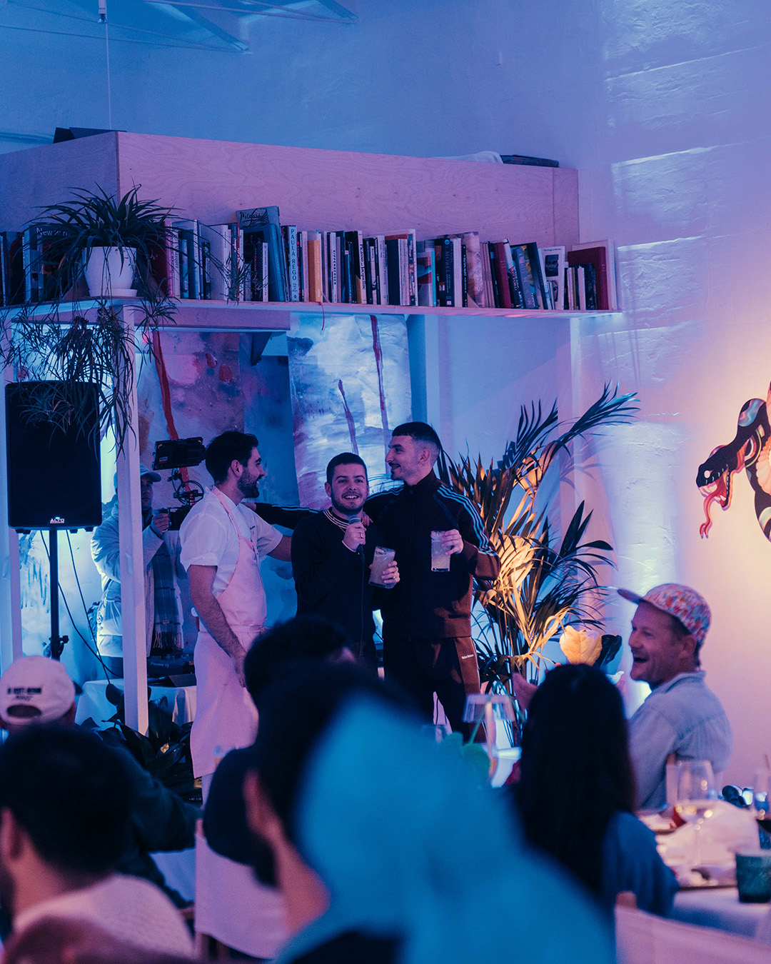 Sabek // Piro Studio Opening – BLOG | FOOTDISTRICT