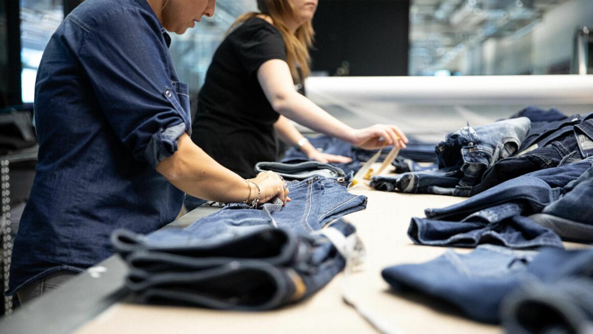 Diesel: denim as a lifestyle – BLOG | FOOTDISTRICT