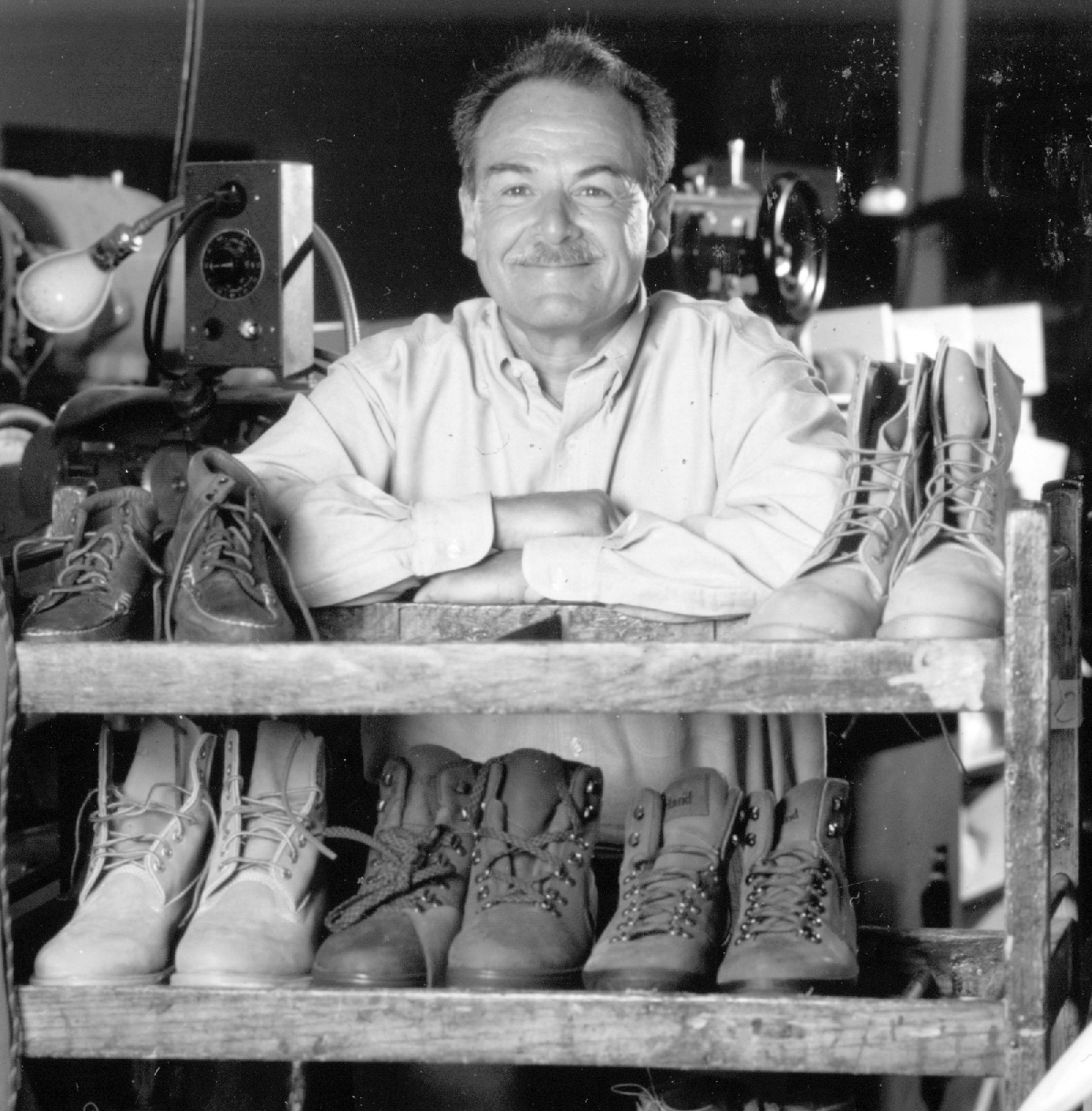 Timberland: woods, hip hop and paninaro – BLOG | FOOTDISTRICT