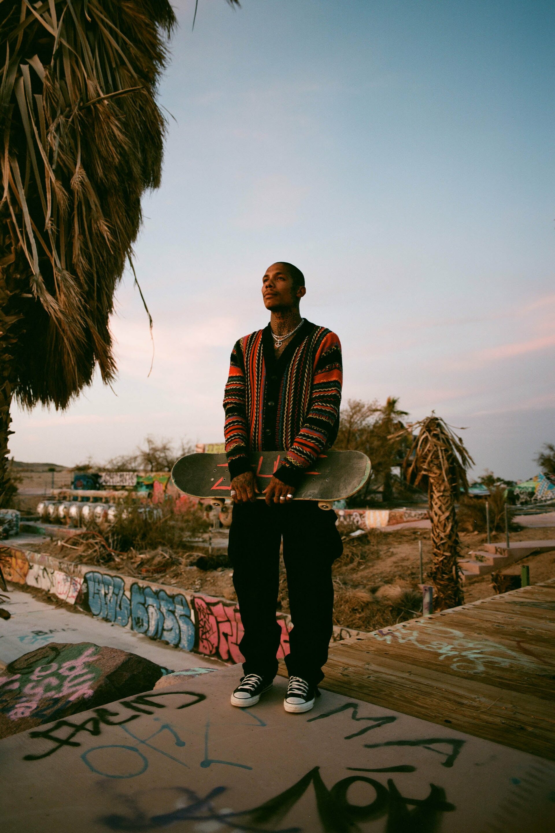 Not from Paris Madame, The meaning of “Le Slogan” – BLOG | FOOTDISTRICT