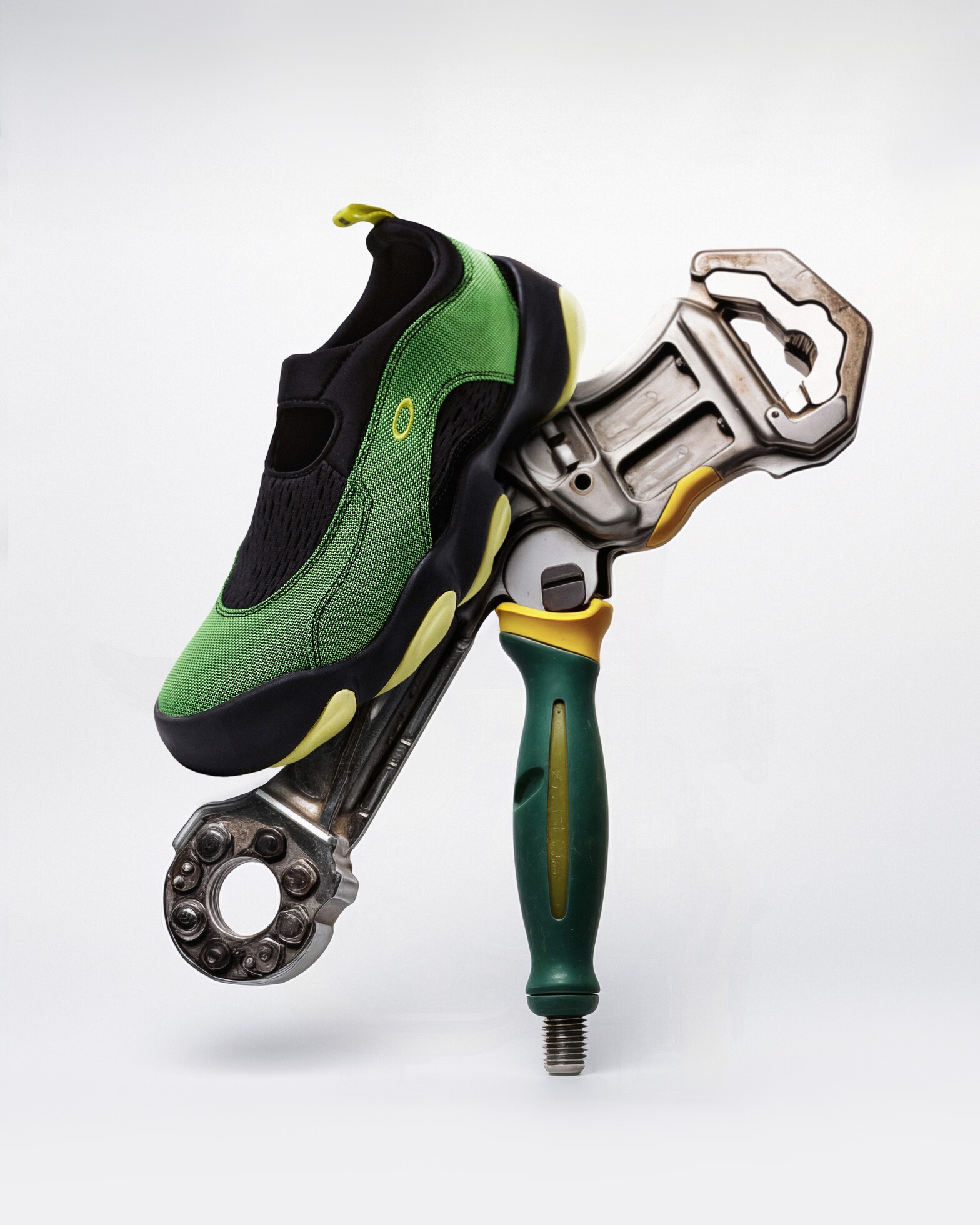 Oakley Factory Team; alternate universes – BLOG | FOOTDISTRICT