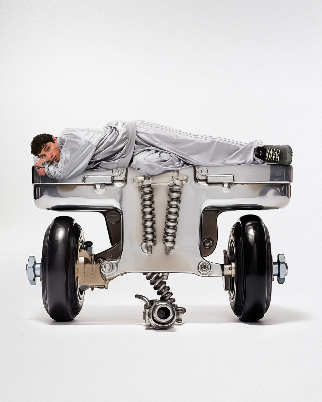 Oakley Factory Team; alternate universes – BLOG | FOOTDISTRICT