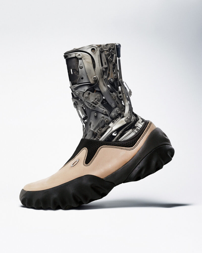 Oakley Factory Team; alternate universes – BLOG | FOOTDISTRICT