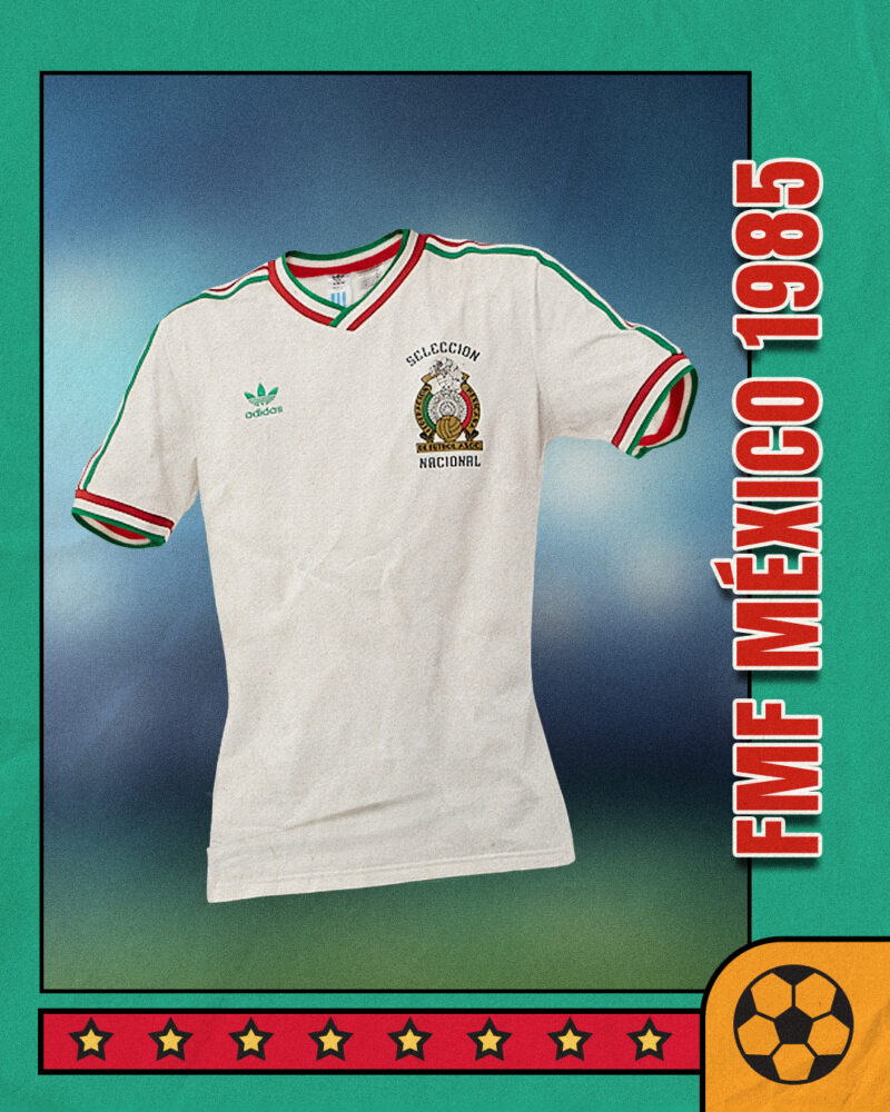Estilo e historia del fútbol en la nueva colección de adidas – BLOG ...
