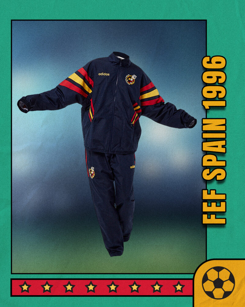 Style and soccer history: The new adidas collection – BLOG | FOOTDISTRICT