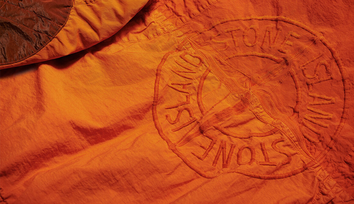 Explore Stone Island's legacy and style in urban fashion – BLOG ...