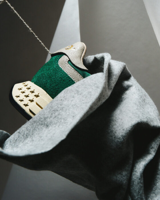 Autry Reelwind, running and heritage – BLOG | FOOTDISTRICT