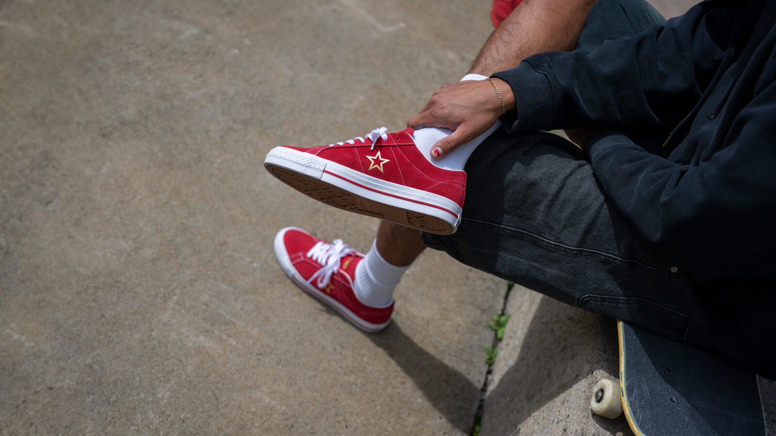 Converse One Star Pro OX Archive Colors – BLOG | FOOTDISTRICT
