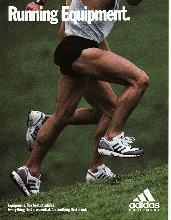 11 facts you didn’t know about adidas – BLOG | FOOTDISTRICT