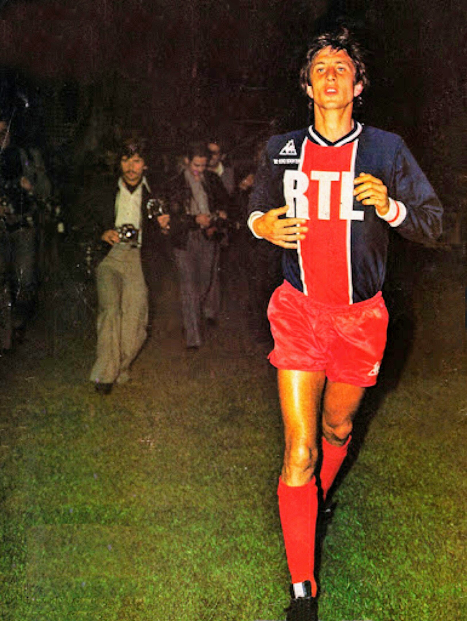 11 facts you didn’t know about adidas – BLOG | FOOTDISTRICT