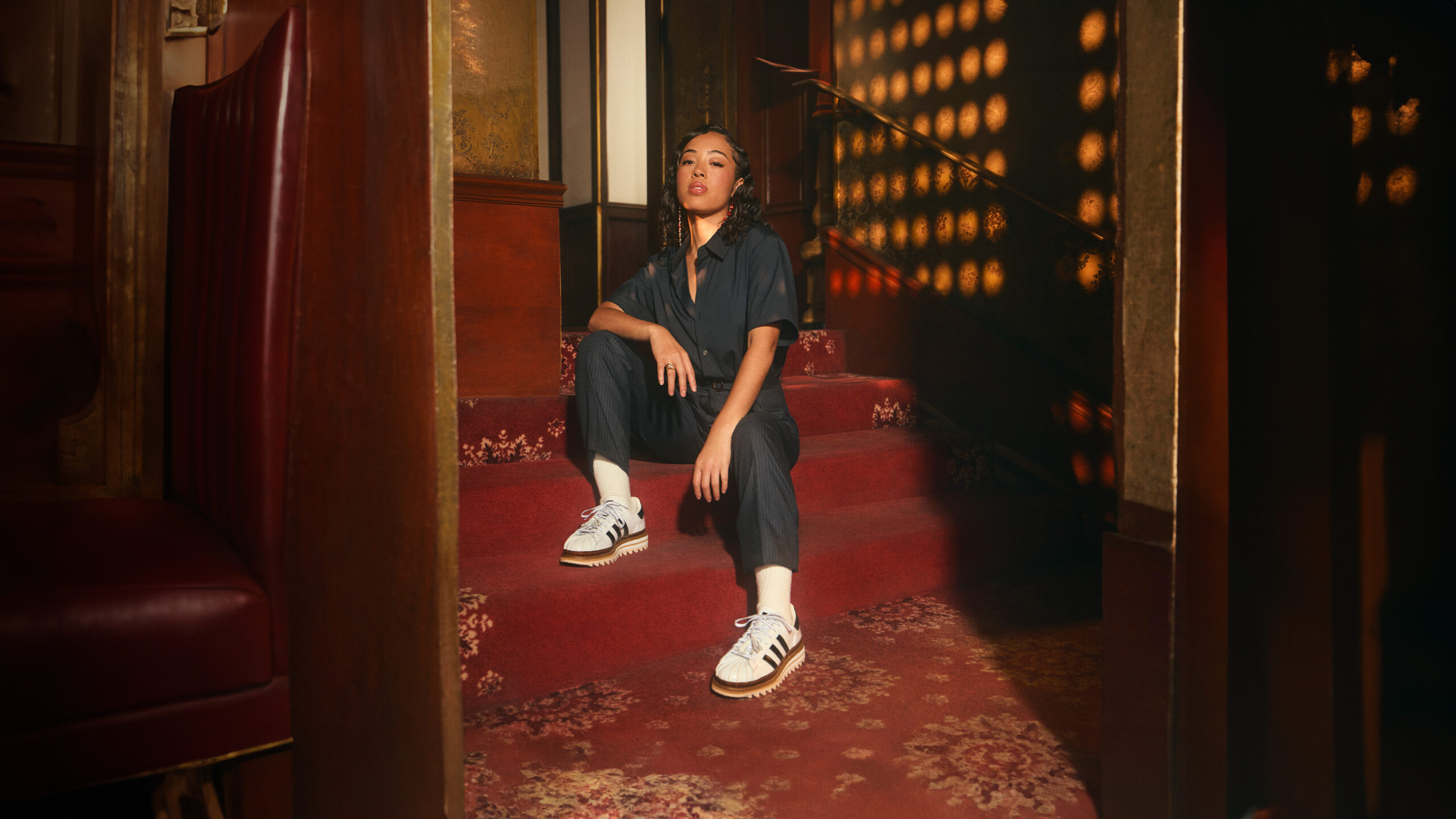 adidas Originals x CLOT Superstar the new creation of Edison Chen – BLOG | FOOTDISTRICT