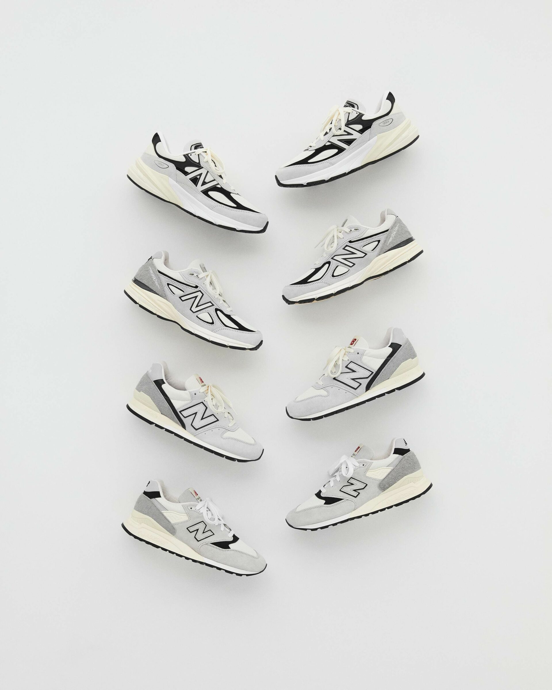 New Balance expands its relationship with Teddy Santis – BLOG ...