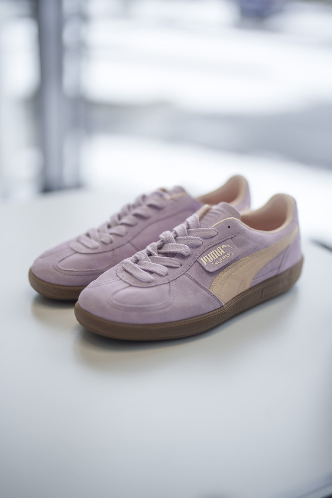 Behind the Puma Palermo: a talk with designers – BLOG | FOOTDISTRICT