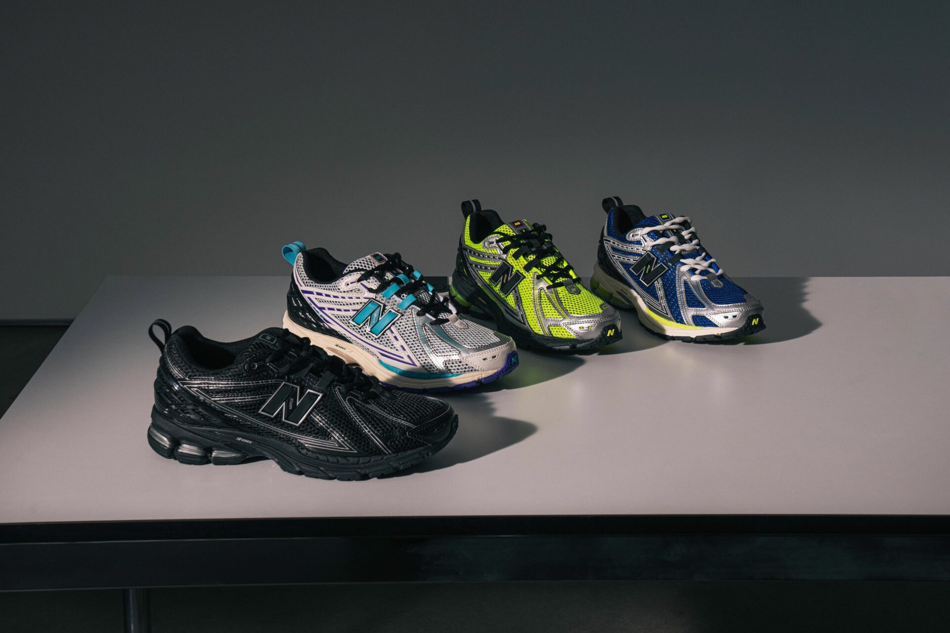 New Balance 1906R, redesigned, revamped, recreated – BLOG | FOOTDISTRICT