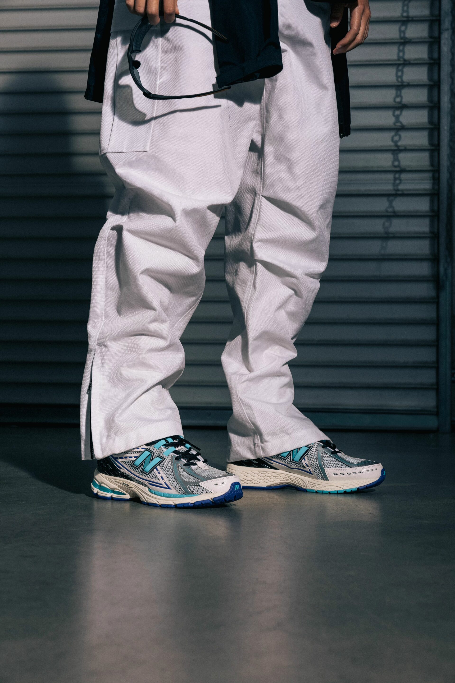 New Balance 1906R, redesigned, revamped, recreated – BLOG | FOOTDISTRICT