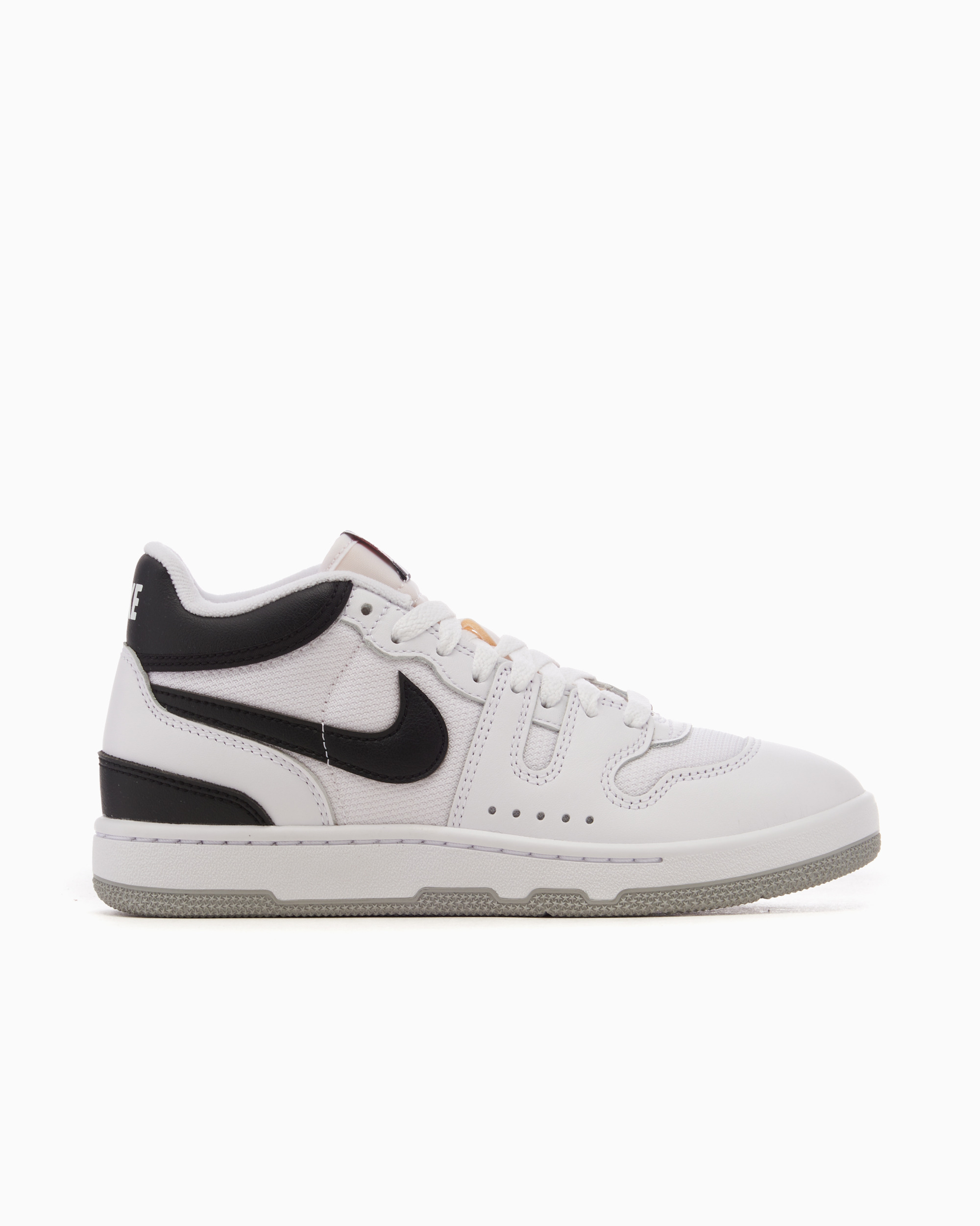 Nike Mac Attack Black & White – BLOG | FOOTDISTRICT