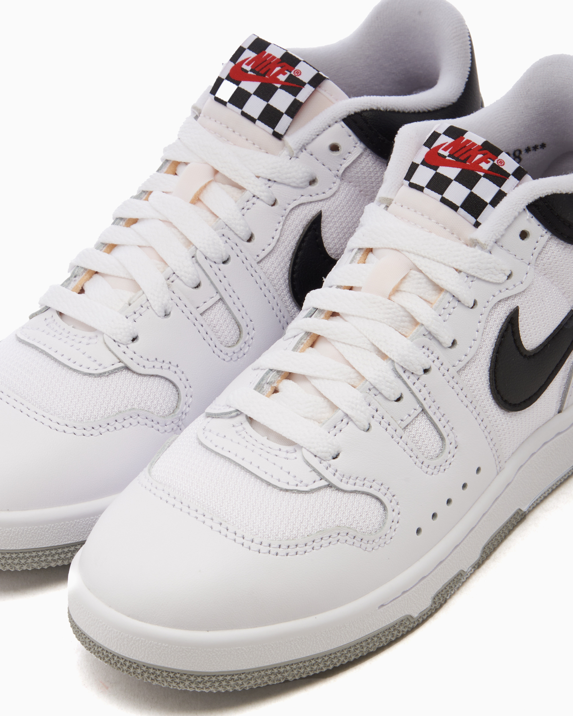 Nike Mac Attack Black & White – BLOG | FOOTDISTRICT