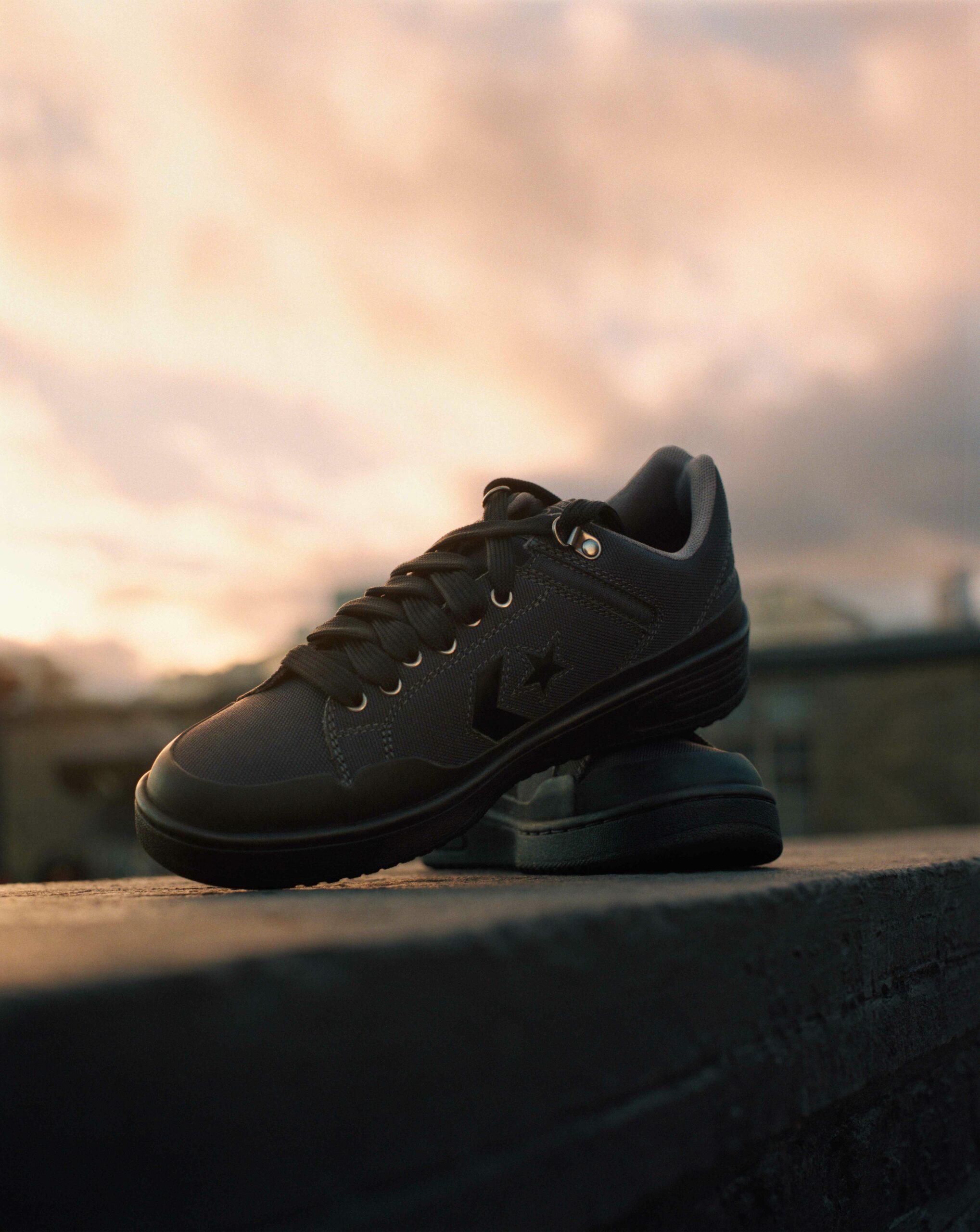 Converse x Patta contra los elementos – BLOG | FOOTDISTRICT