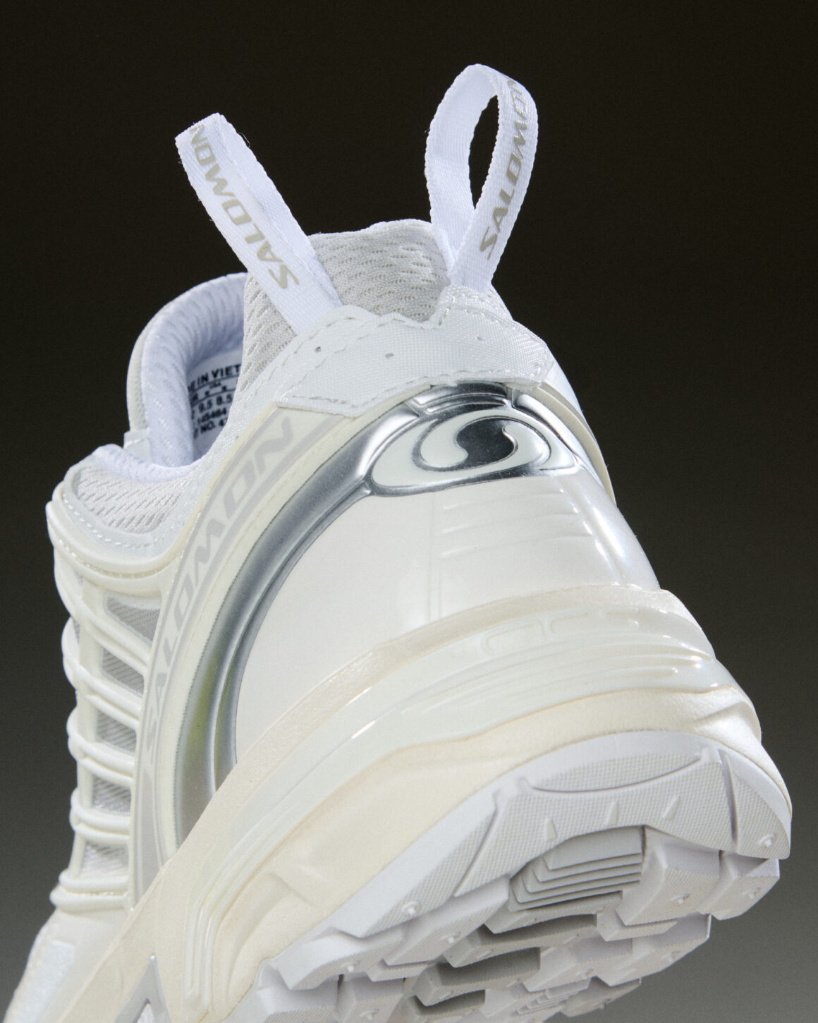 Salomon ACS Pro, archives, functionality, and design – BLOG | FOOTDISTRICT