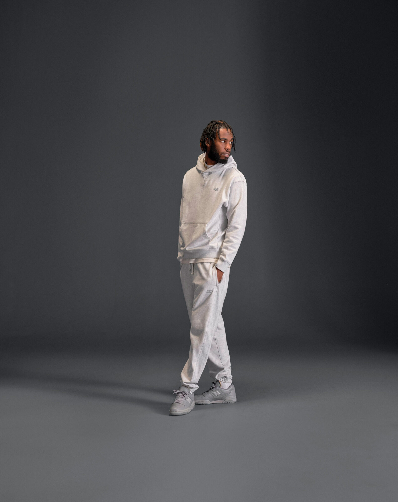 New Balance celebrates “Grey Days” – BLOG | FOOTDISTRICT