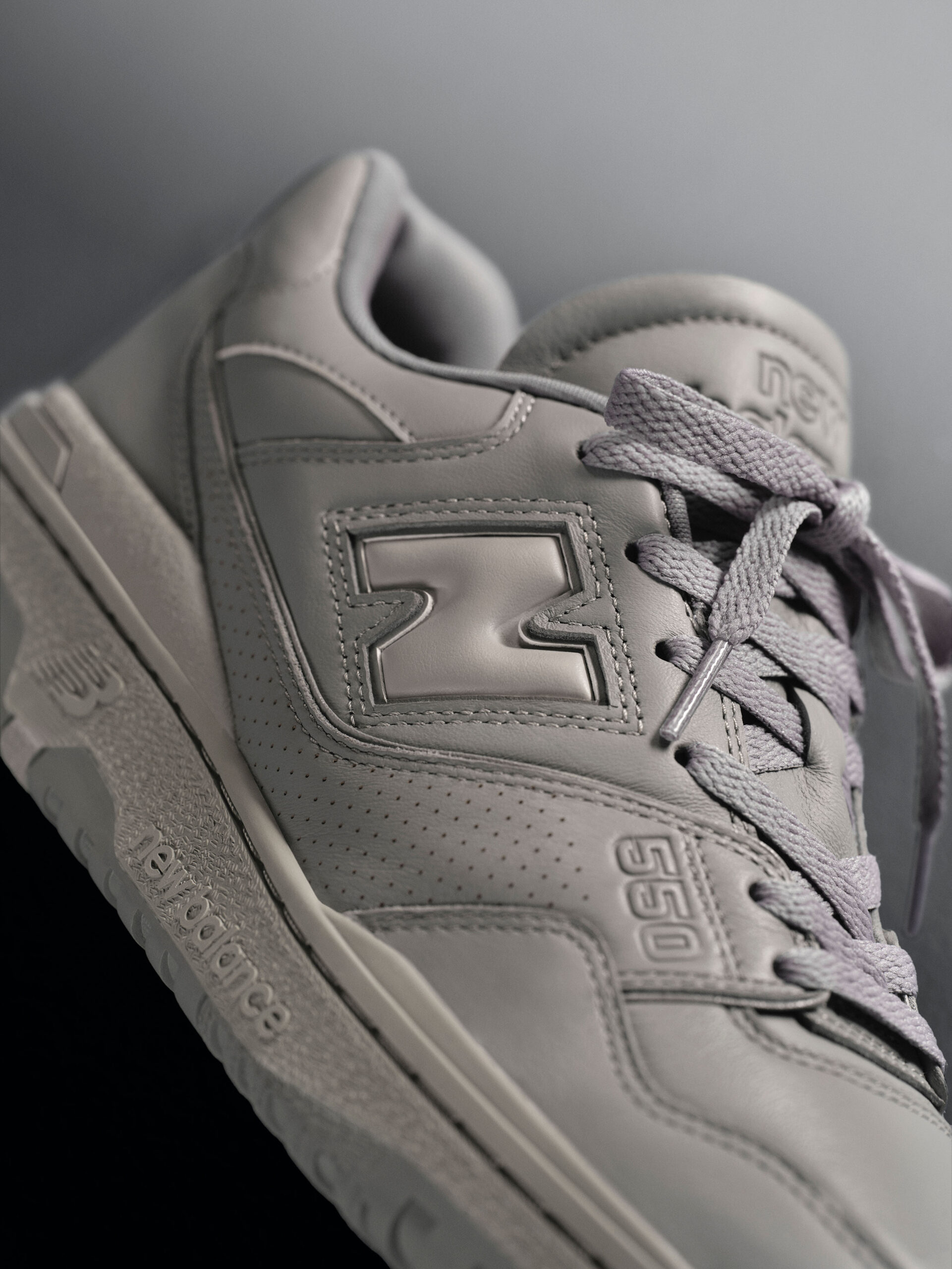 New Balance celebrates “Grey Days” – BLOG | FOOTDISTRICT