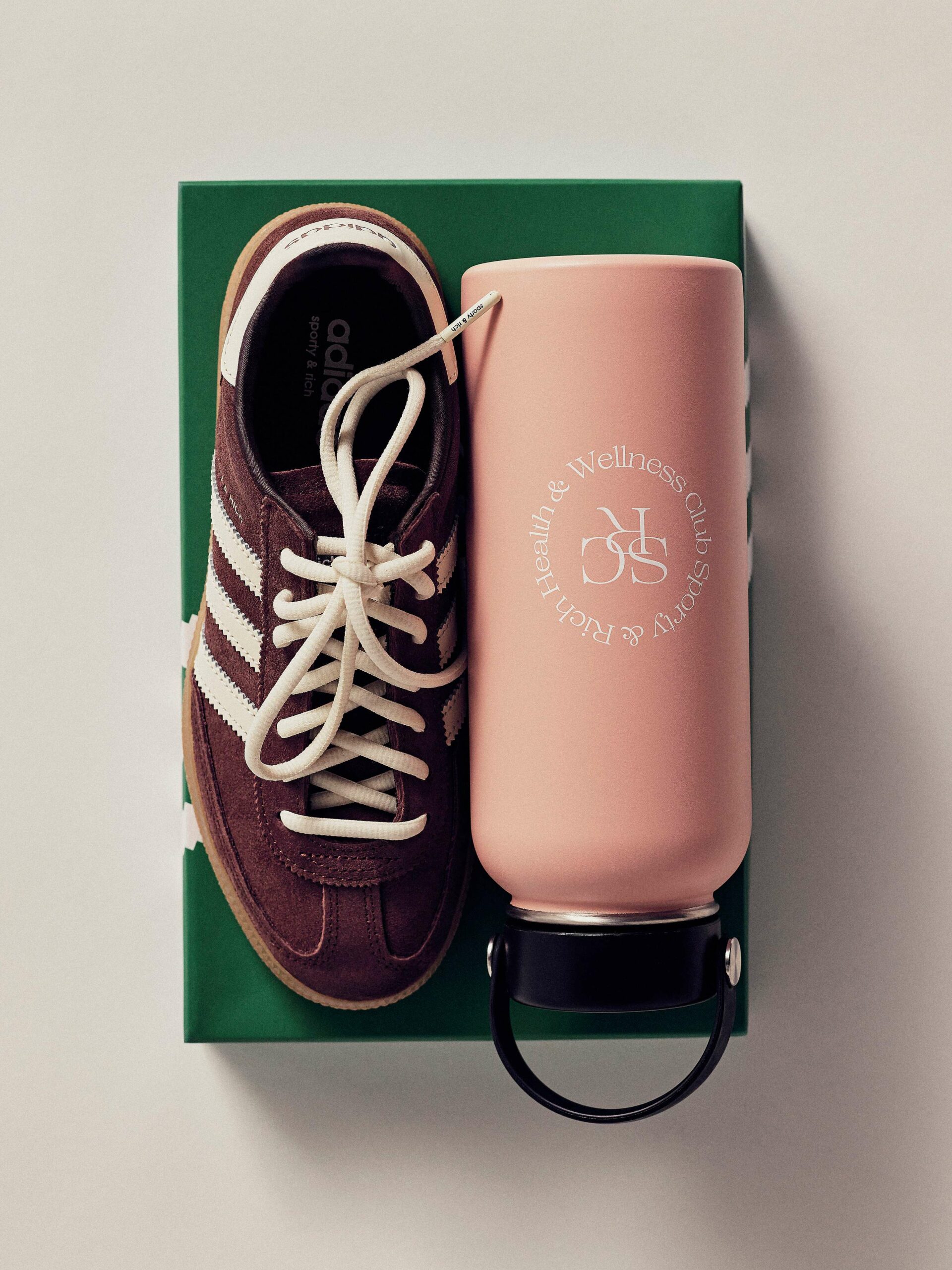 adidas Originals x Sporty & Rich, colorways for Handball Spezial – BLOG ...