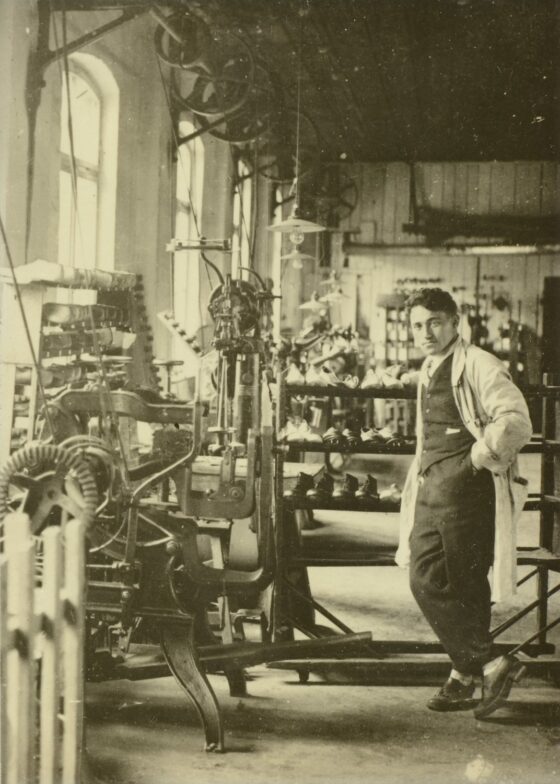 History of the adidas brand – BLOG | FOOTDISTRICT