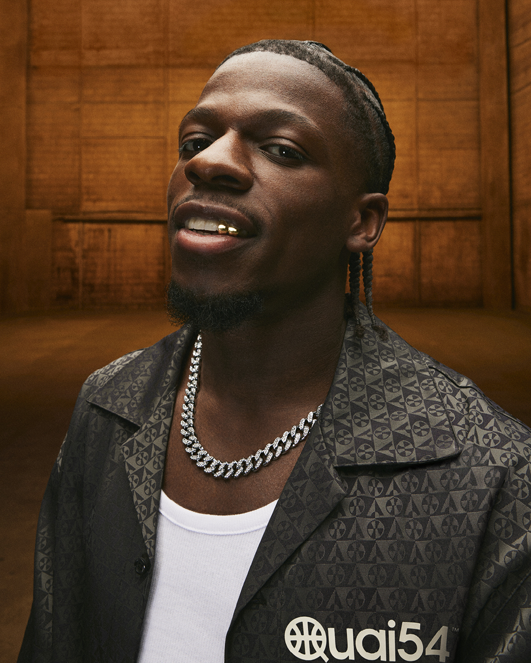 Jordan and Quai 54, back to essentials – BLOG | FOOTDISTRICT