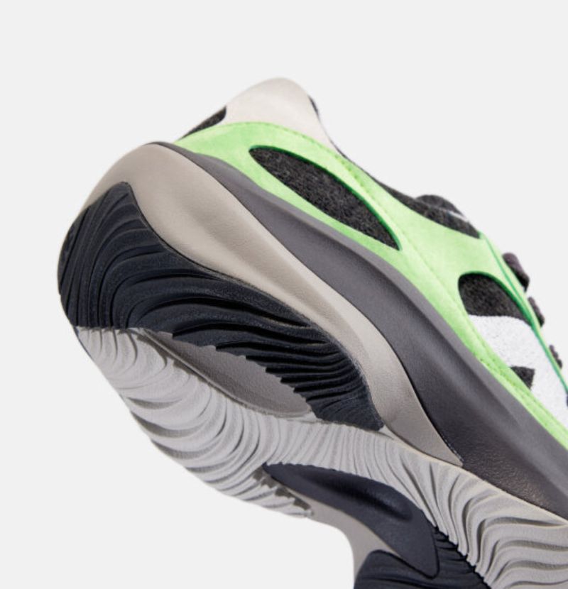 New Balance WRPD Runner, wrap-around design – BLOG | FOOTDISTRICT