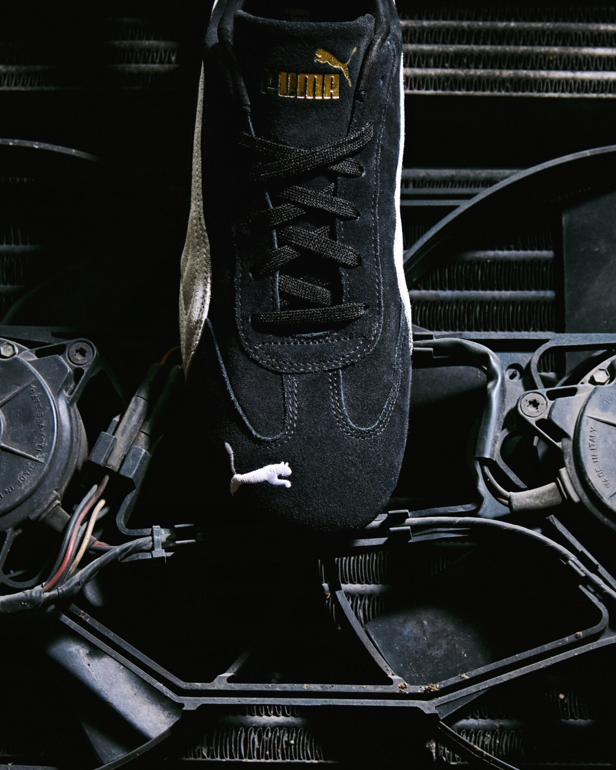 Puma Speedcat OG, style and speed – BLOG | FOOTDISTRICT